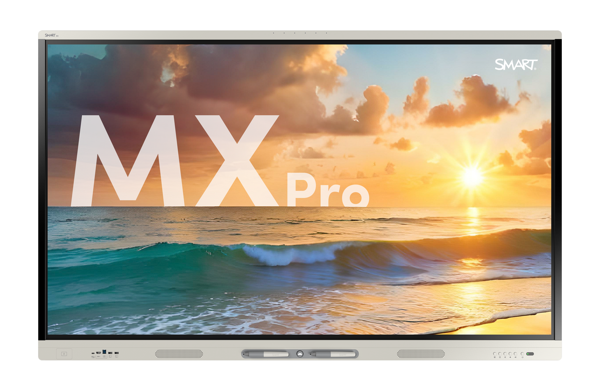 SMART Board MX Series 86" — Smartboards.com