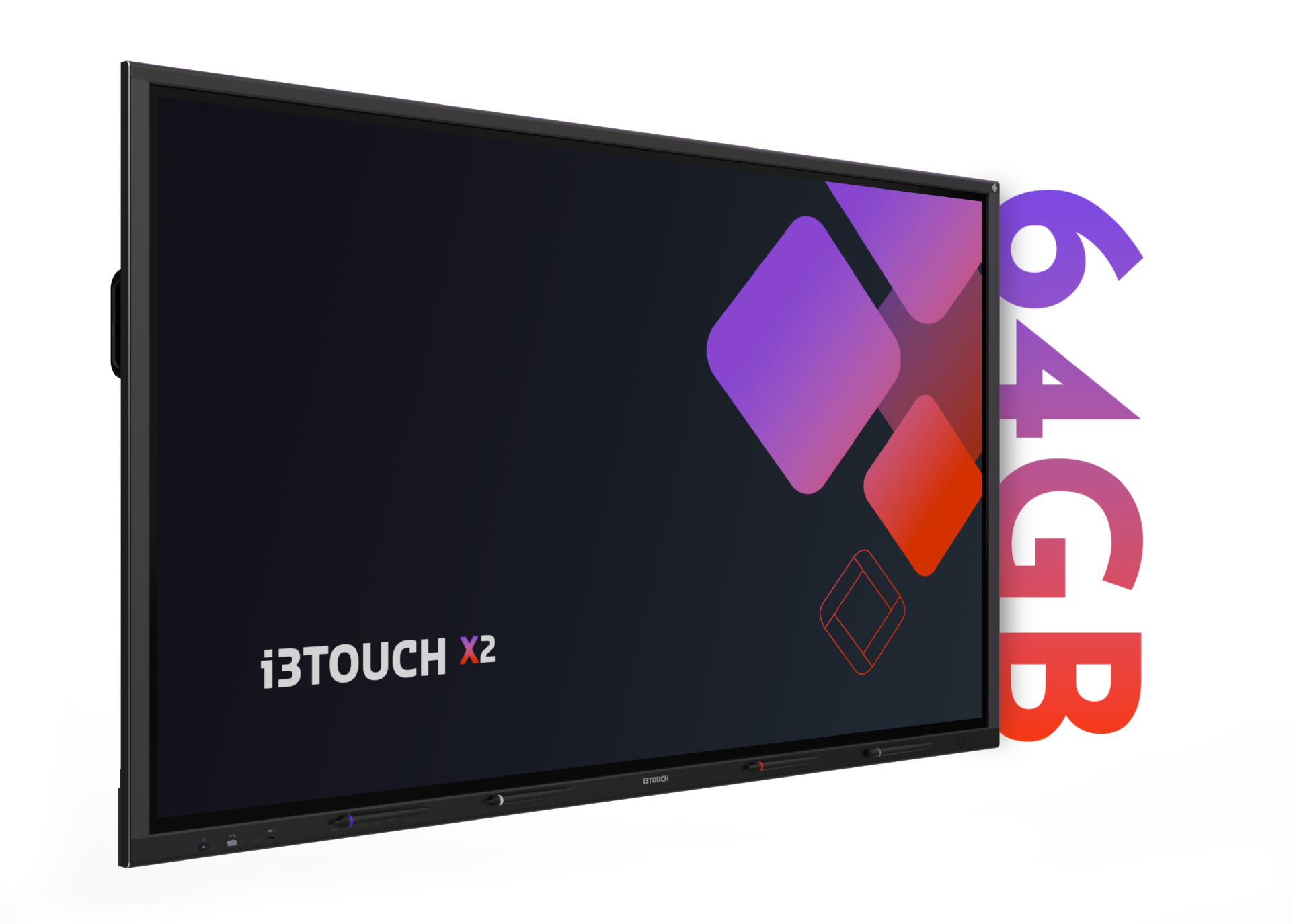 Smartboards.com | Interactive Displays & Accessories