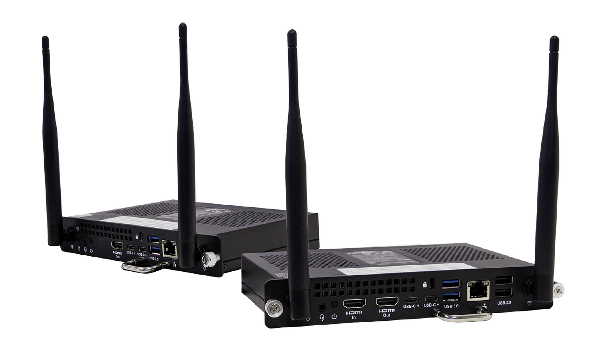 SMART OPS PC Modules – PCM13 Series – Smartboards.com