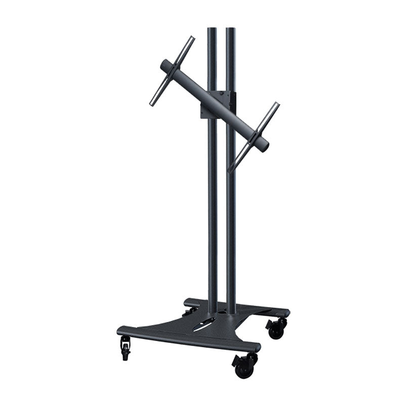 Premier Mounts Large TV Floor Cart w/ Rotating Mount – Smartboards.com