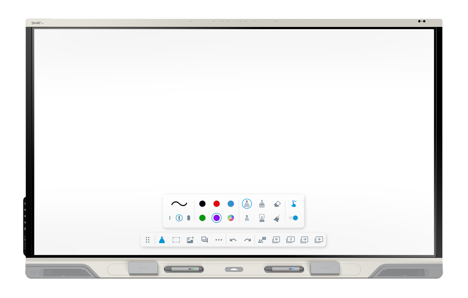 Accessories | Replacement Pens & Components | Smartboards.com