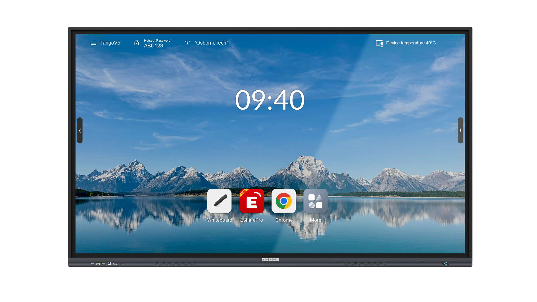 Smartboards.com | Interactive Displays & Accessories