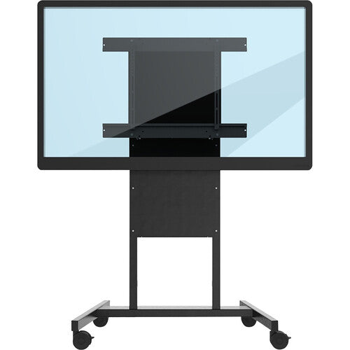 BalanceBox® 400 Medium Duty Mobile Stand Bundle (Supports 90.4-152 lbs ...