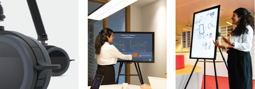 Smartboards.com | Interactive Displays & Accessories