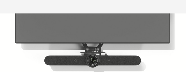 Logitech Rally Bar TV Mount – Smartboards.com