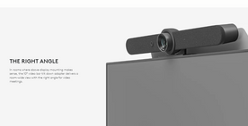 Logitech Rally Bar TV Mount — Smartboards.com