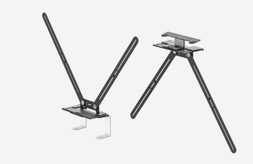 Logitech Rally Bar TV Mount — Smartboards.com