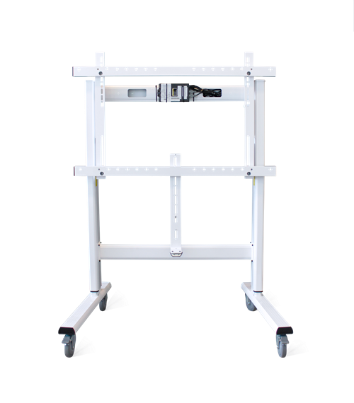 SMART Board FSE-500| Electric Mobile Stand | Smartboards.com