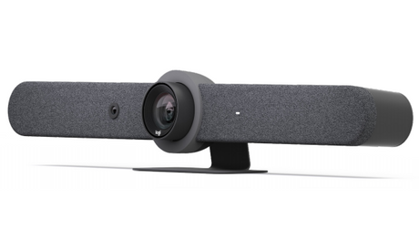 Logitech Rally | 960-001225 | Conference Camera System Logitech Rally | 960-001225 | Conference Camera System