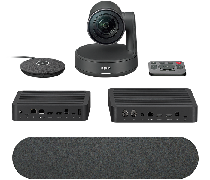 Logitech Rally | 960-001217 | Conference Camera System — Smartboards.com